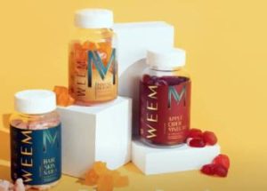 Weem Hair Vitamins Gummies Reviews: Is It Worth It?
