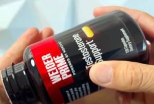 Weider Prime Prostate Health Review From My Personal Experience