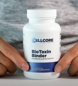 CellCore BioToxin Binder Reviews From My Personal Experience