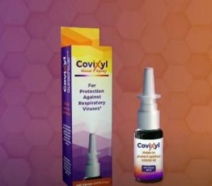Covixyl Nasal Spray Reviews From My Personal Experience
