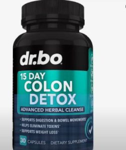 Dr. Bo Colon Detox Reviews From My Personal Experience