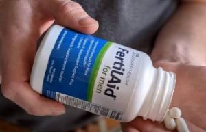 FertilAid for Men Review: Is It Worth It?