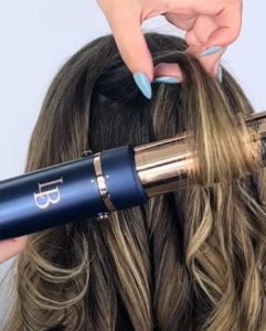 L'Brise Paris Air Styler Reviews From My Personal Experience
