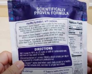 Moonstone Stone Stopper Reviews From My Personal Experience