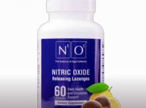 N1O1 Nitric Oxide Lozenges Reviews From My Personal Experience
