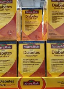 Nature Made Diabetes Health Pack Review: Is It Worth It?