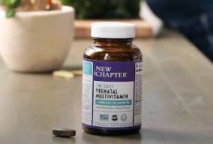 New Chapter Vitamin Review: Is It Worth It?