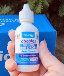 Oticbliss Ear Flush Reviews From My Personal Experience