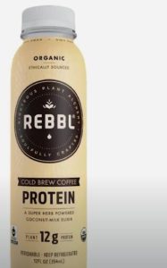 REBBL Protein Drink Review: Is It Worth It?
