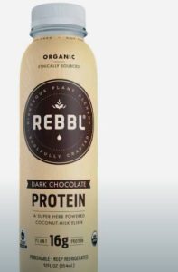 REBBL Protein Drink Review: Is It Worth It?