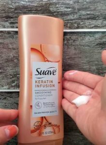 Suave Keratin Infusion Shampoo Reviews: Is Worth It?