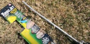 Turbo Jet Pressure Washer Review From My Personal Experience