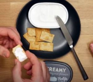 Violife Cream Cheese Review From My Personal Experience