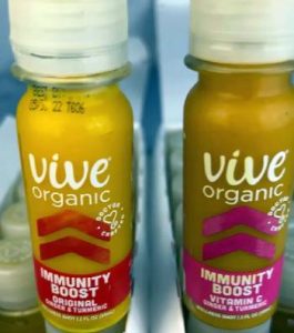 Vive Organic Immunity Boost Review From My Personal Experience