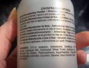 CHI Silk Infusion Reviews: Is It Worth It?