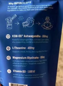 Nello Super Calm Reviews From Experience: Is It Worth It?