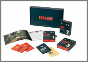 Burn Box Weight Loss Reviews From My Personal Experience