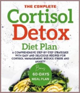 Digesti Plan Cortisol Reviews From My Personal Experience