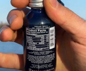 Feel Free Tonic Review From My Personal Experience