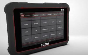 Icon T8 Scanner Review: Is It Worth It?
