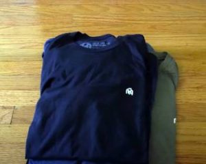 Into The AM Shirt Review: Is It Worth It?