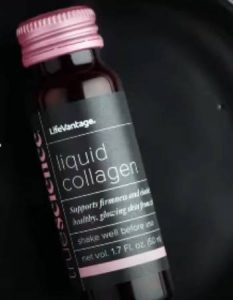 LifeVantage Liquid Collagen Reviews: Is It Worth It?