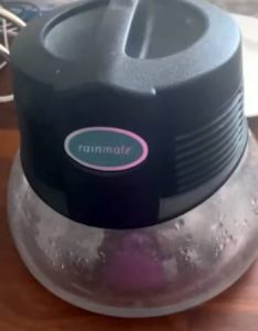 Rainmate Air Purifier Reviews From My Personal Experience