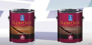 Sherwin-Williams Deck Stain Reviews From My Personal Experience