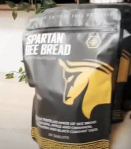 Spartan Bee Bread Reviews From My Personal Experience