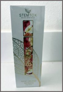 Stemtox Skin Systems Reviews: Is It Worth It?