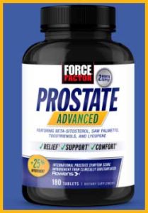 Force Factor Prostate Vs. Super Beta Prostate: In-Depth Differences