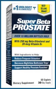 Force Factor Prostate Vs. Super Beta Prostate: In-Depth Differences