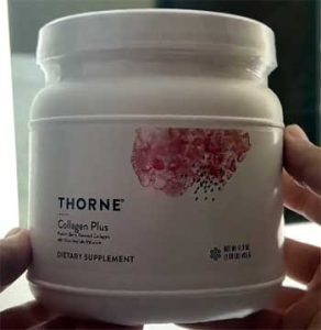 Thorne Collagen Fit Vs. Collagen Plus: In-depth Differences