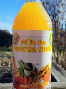 All In One Master Tonic Reviews From My Personal Experience