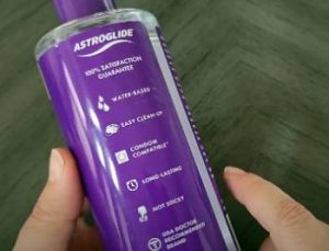 Astroglide Lube Reviews: Is It Worth It?