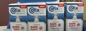 Cofix Nasal Spray Reviews From My Personal Experience