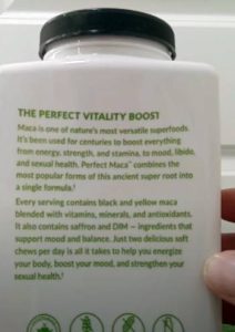 Force Factor Perfect Maca Reviews: Is It Worth It?
