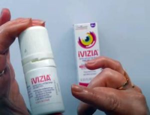 iVIZIA Eye Drops Reviews From My Personal Experience