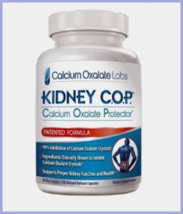 Kidney COP Supplement Reviews: Is It Worth It?