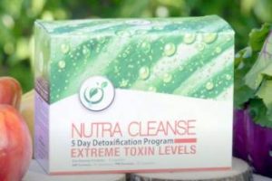 Nutra Cleanse Clean Shot Reviews: Is It Worth It?