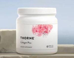 Thorne Collagen Vs. Vital Proteins: In-Depth Differences