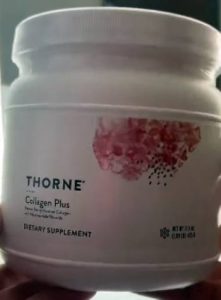 Thorne Collagen Plus Reviews: Is It Worth It?