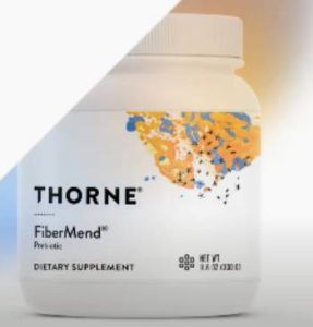 Thorne FiberMend Reviews From My Personal Experience