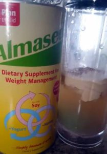 Almased Diet Reviews From My Personal Experience
