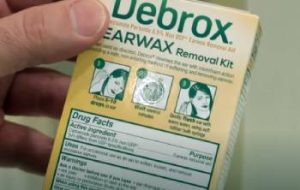Debrox Vs. Earwax MD: In-Depth Differences
