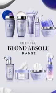 Kérastase Purple Shampoo Review From My Personal Experiencex