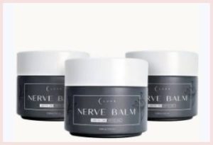 Lune Nerve Balm Reviews From My Personal Experience