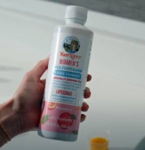 MaryRuth Liposomal Multivitamin Review: Is It Worth It?