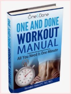 One and Done Workouts Review From My Personal Experience