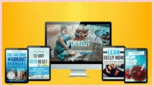 One and Done Workouts Review From My Personal Experience
